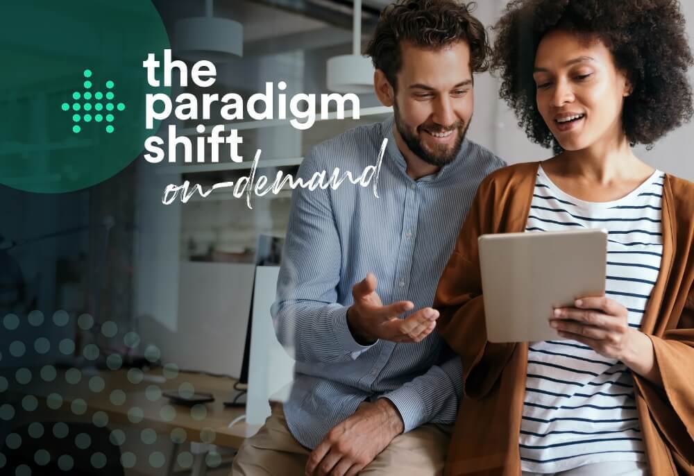 On-demand Webinar - Beyond Quotas: Using Data to Drive DEI Impact